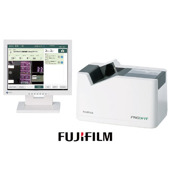 PROOFIT1D＆PROOFIT｜製品情報｜株式会社タカゾノ